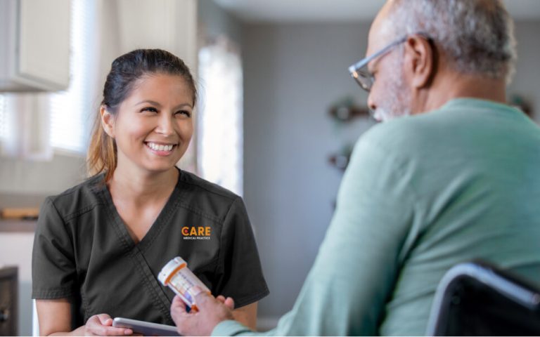 Care Medical Practice