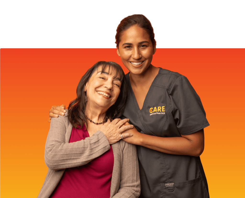 Care Medical Practice